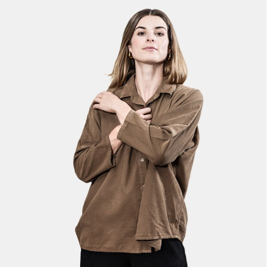 Tops + Shirts — CACHET