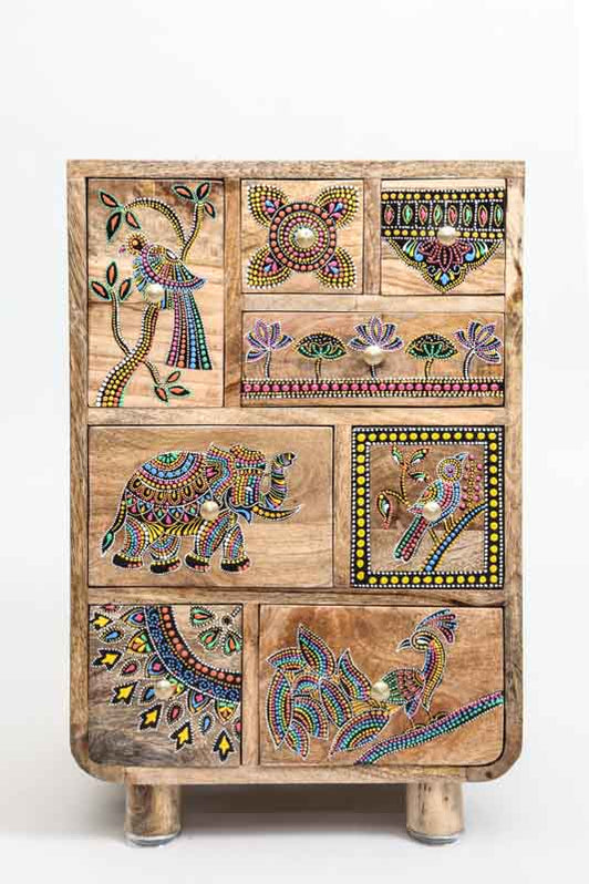 Cachet: Decoration, Furniture, Fashion and Jewelry Concept Store — CACHET